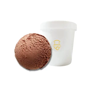 Celine Gelato Cart