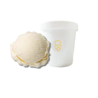 Celine Gelato Cart